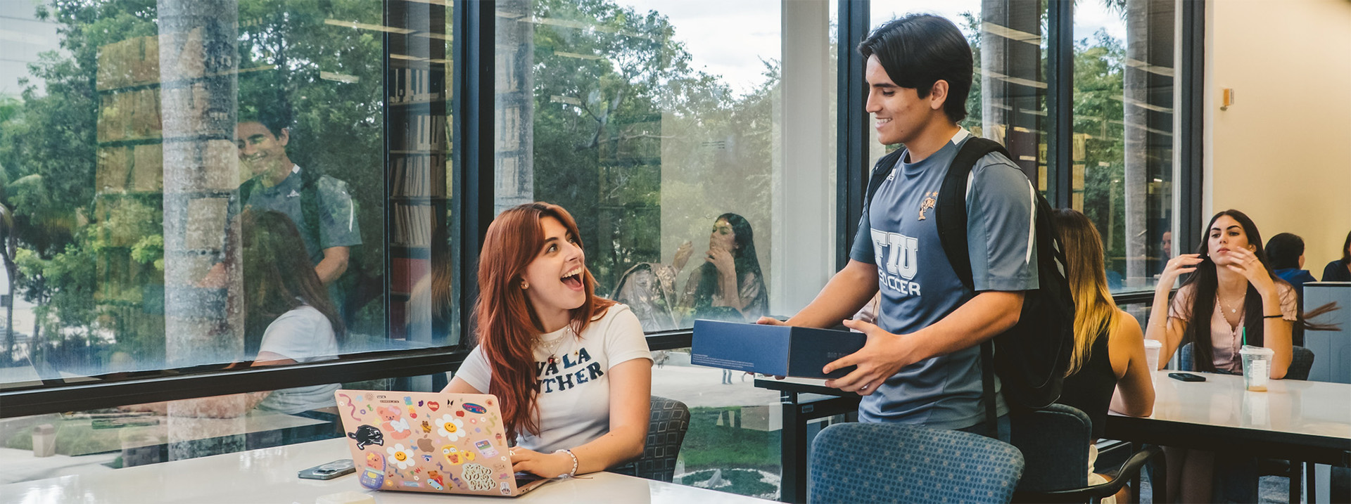 Foundation FAQs | FIU Foundation